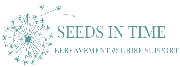 Accredited, Professional Grief, Bereavement & Loss Support ...